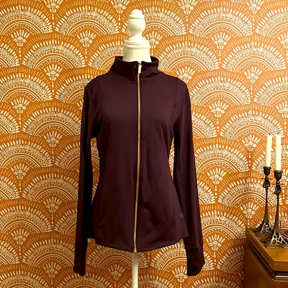 Balance Collection By Marika Jacket - Gem